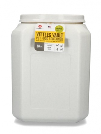 Hunde - und Katzenfutter der Extraklasse - Gamma Vittles Vault Outback ...